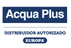 Home - Acqua Plus Purificadores de Água | Europa Distribuidores